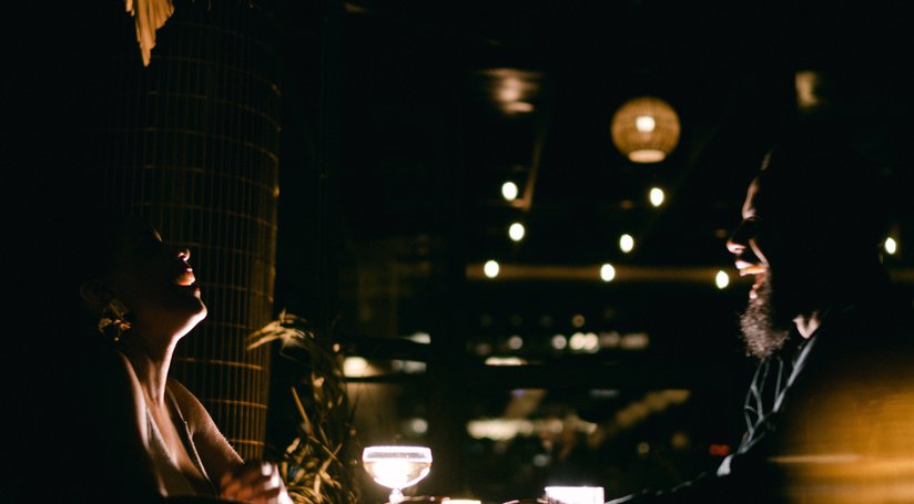 Selva Chicago │Rooftop Cocktail Bar in Fulton Market