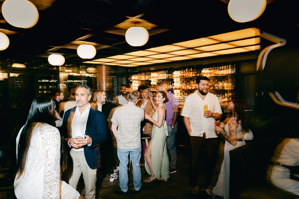 Selva Chicago │ Rooftop Cocktail Bar in Fulton Market
