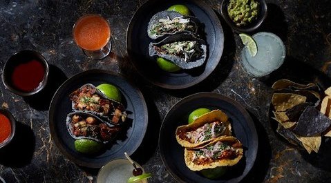 Discover Selva | Cocktail Bar in Fulton Market