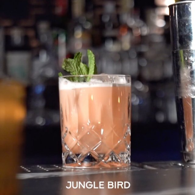 Selva Chicago │Rooftop Cocktail Bar in Fulton Market