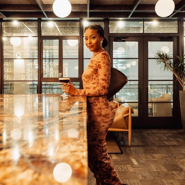 Selva Chicago │Rooftop Cocktail Bar in Fulton Market