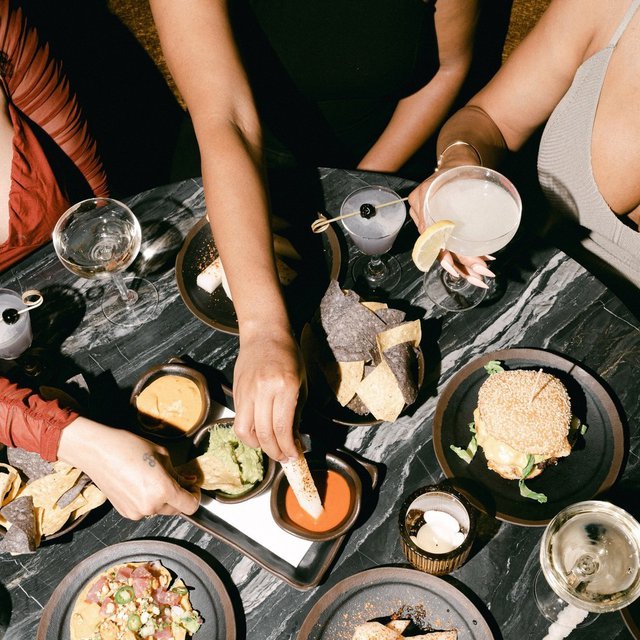 Selva Chicago │Rooftop Cocktail Bar in Fulton Market