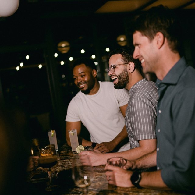 Selva Chicago │Rooftop Cocktail Bar in Fulton Market