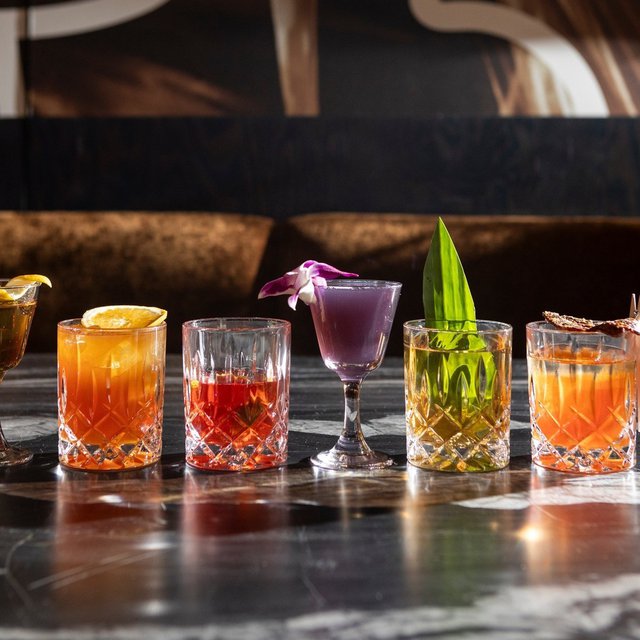 Selva Chicago │Rooftop Cocktail Bar in Fulton Market