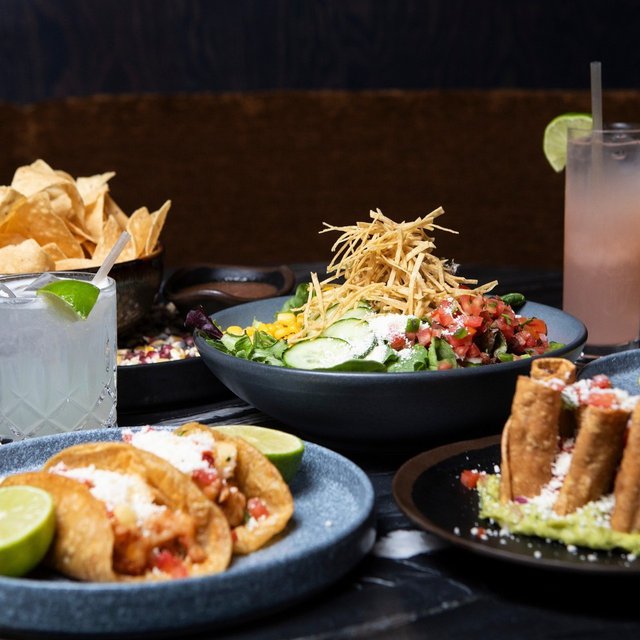 Selva Chicago │Rooftop Cocktail Bar in Fulton Market