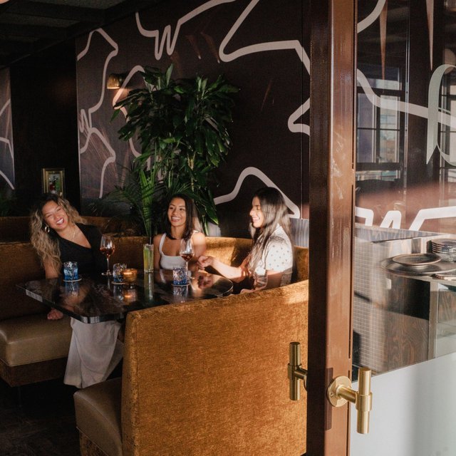 Selva Chicago │Rooftop Cocktail Bar in Fulton Market