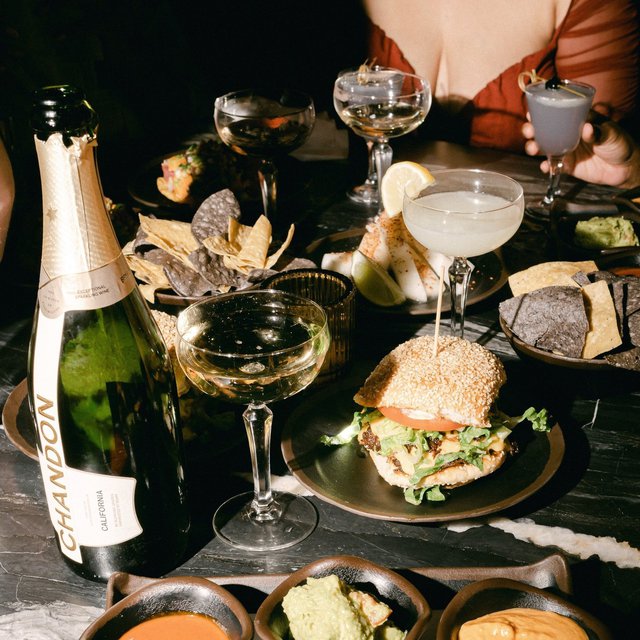 Selva Chicago │Rooftop Cocktail Bar in Fulton Market