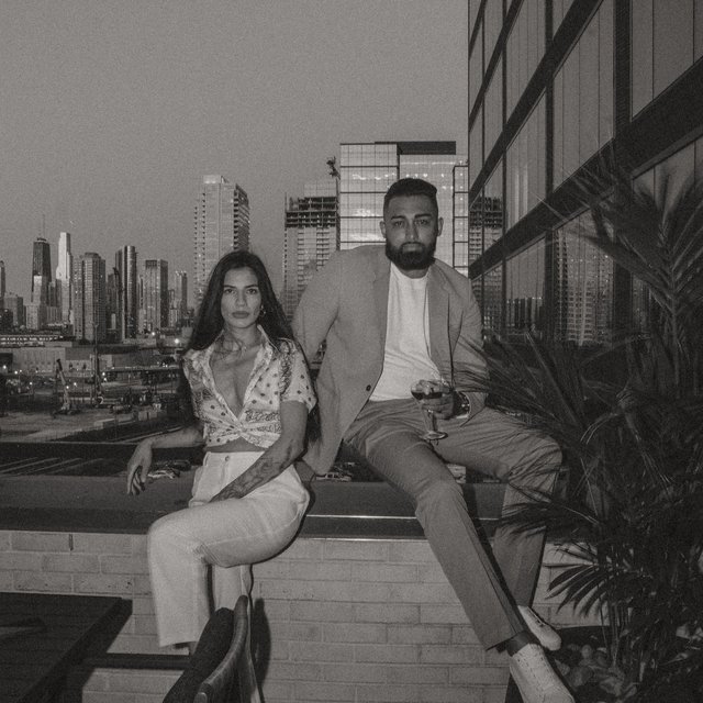 Selva Chicago │Rooftop Cocktail Bar in Fulton Market