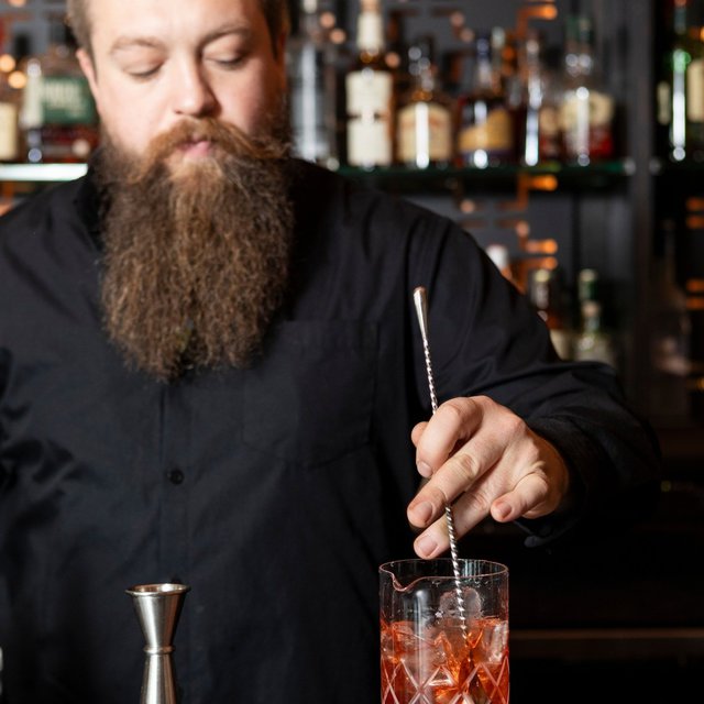 Selva Chicago │Rooftop Cocktail Bar in Fulton Market