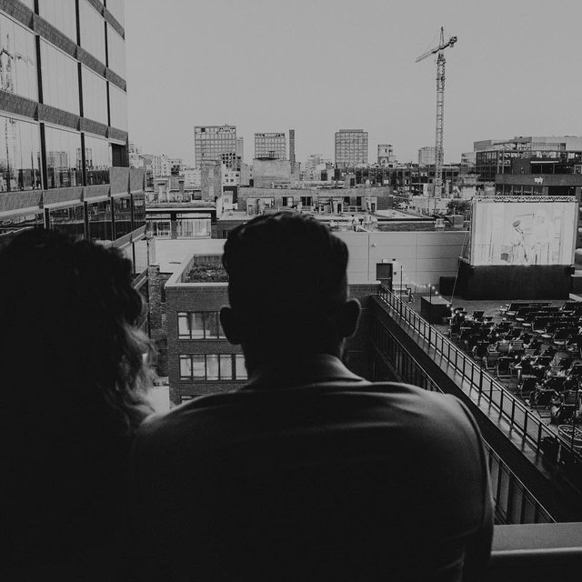 Selva Chicago │Rooftop Cocktail Bar in Fulton Market