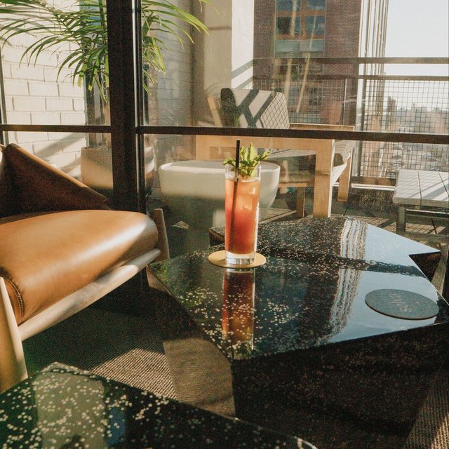 Selva Chicago │Rooftop Cocktail Bar in Fulton Market