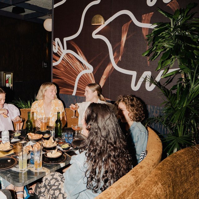 Selva Chicago │Rooftop Cocktail Bar in Fulton Market