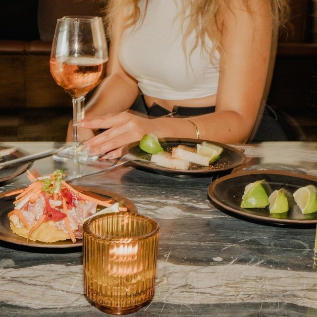 Selva Chicago │Rooftop Cocktail Bar in Fulton Market