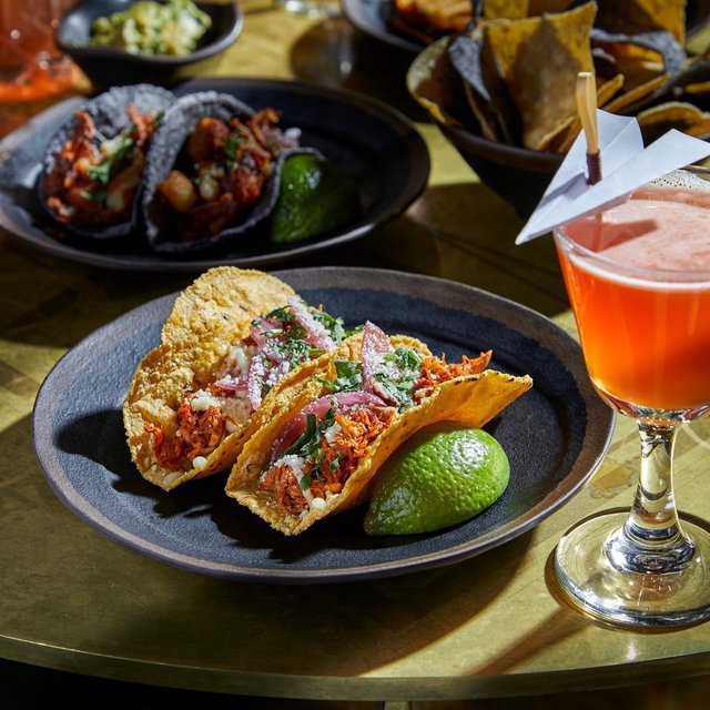 Selva Chicago │Rooftop Cocktail Bar in Fulton Market