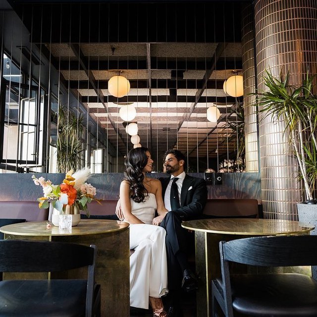 Selva Chicago │Rooftop Cocktail Bar in Fulton Market