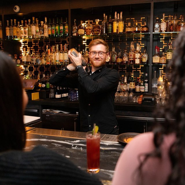 Selva Chicago │Rooftop Cocktail Bar in Fulton Market