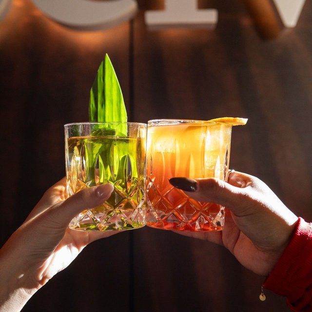 Selva Chicago │Rooftop Cocktail Bar in Fulton Market