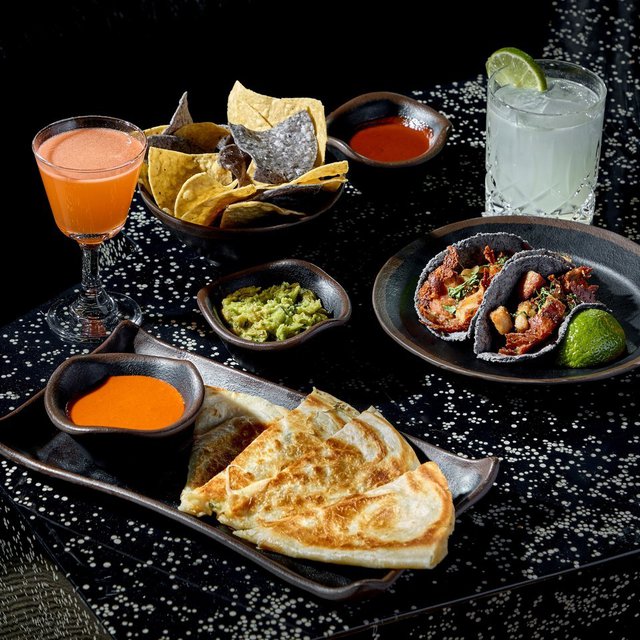 Selva Chicago │Rooftop Cocktail Bar in Fulton Market