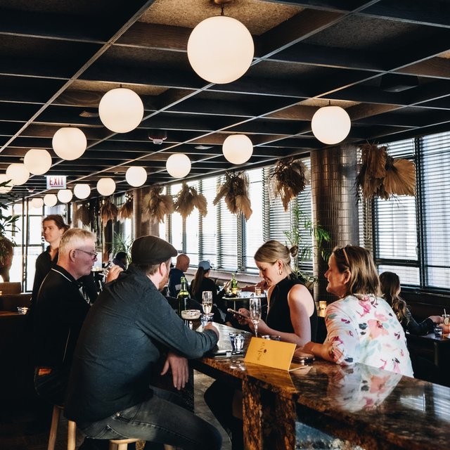 Selva Chicago │Rooftop Cocktail Bar in Fulton Market