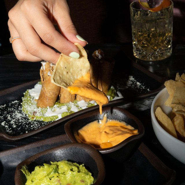 Selva Chicago │Rooftop Cocktail Bar in Fulton Market