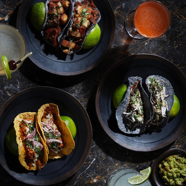 Selva Chicago │Rooftop Cocktail Bar in Fulton Market