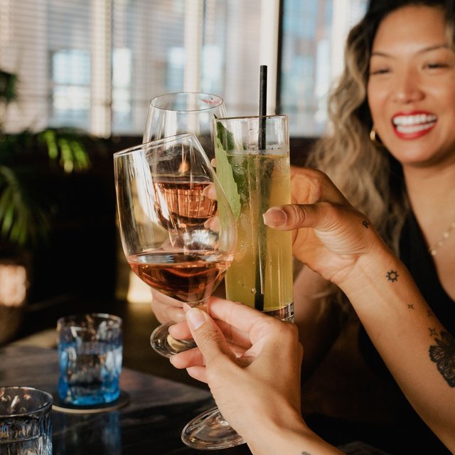 Selva Chicago │Rooftop Cocktail Bar in Fulton Market