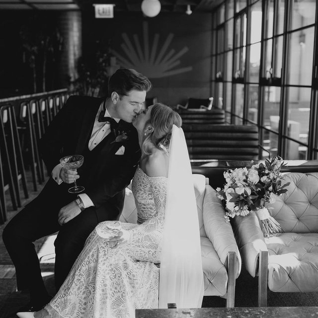 Selva Chicago │Rooftop Cocktail Bar in Fulton Market