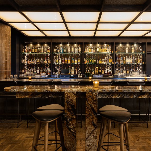 Selva Chicago │ Rooftop Cocktail Bar in Fulton Market