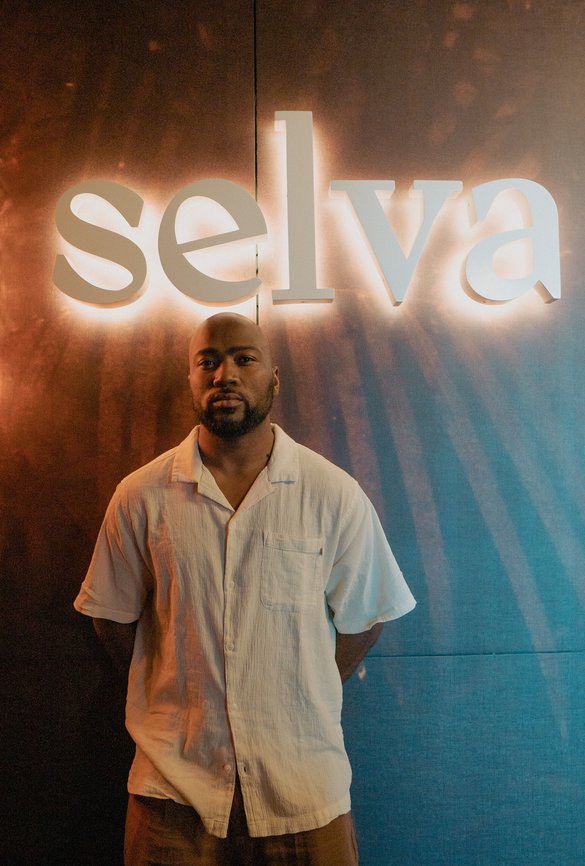 Selva Chicago │ Photo Gallery