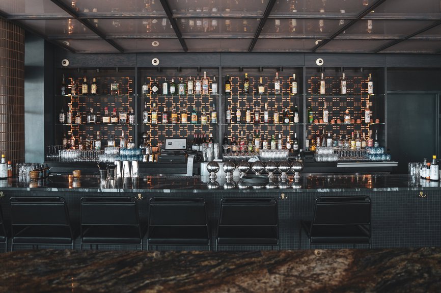 Selva Chicago │ Photo Gallery