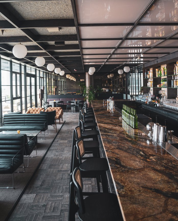 Selva Chicago │ Photo Gallery