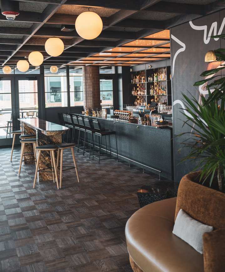 Selva Chicago │ Photo Gallery