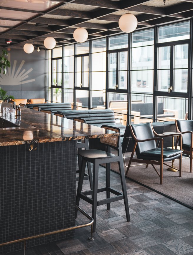 Selva Chicago │ Photo Gallery